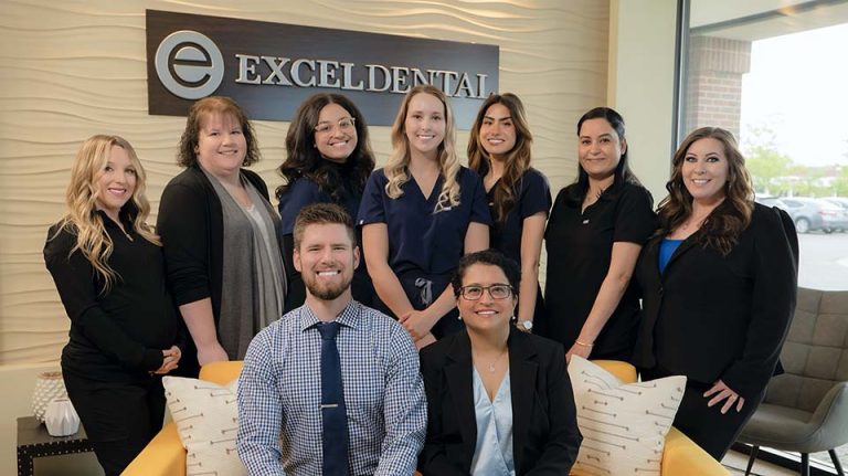 Meet Our Team | Ann Arbor, MI Dentists | Excel Dental