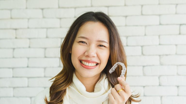 How to Make Your Invisalign® Experience Even Easier